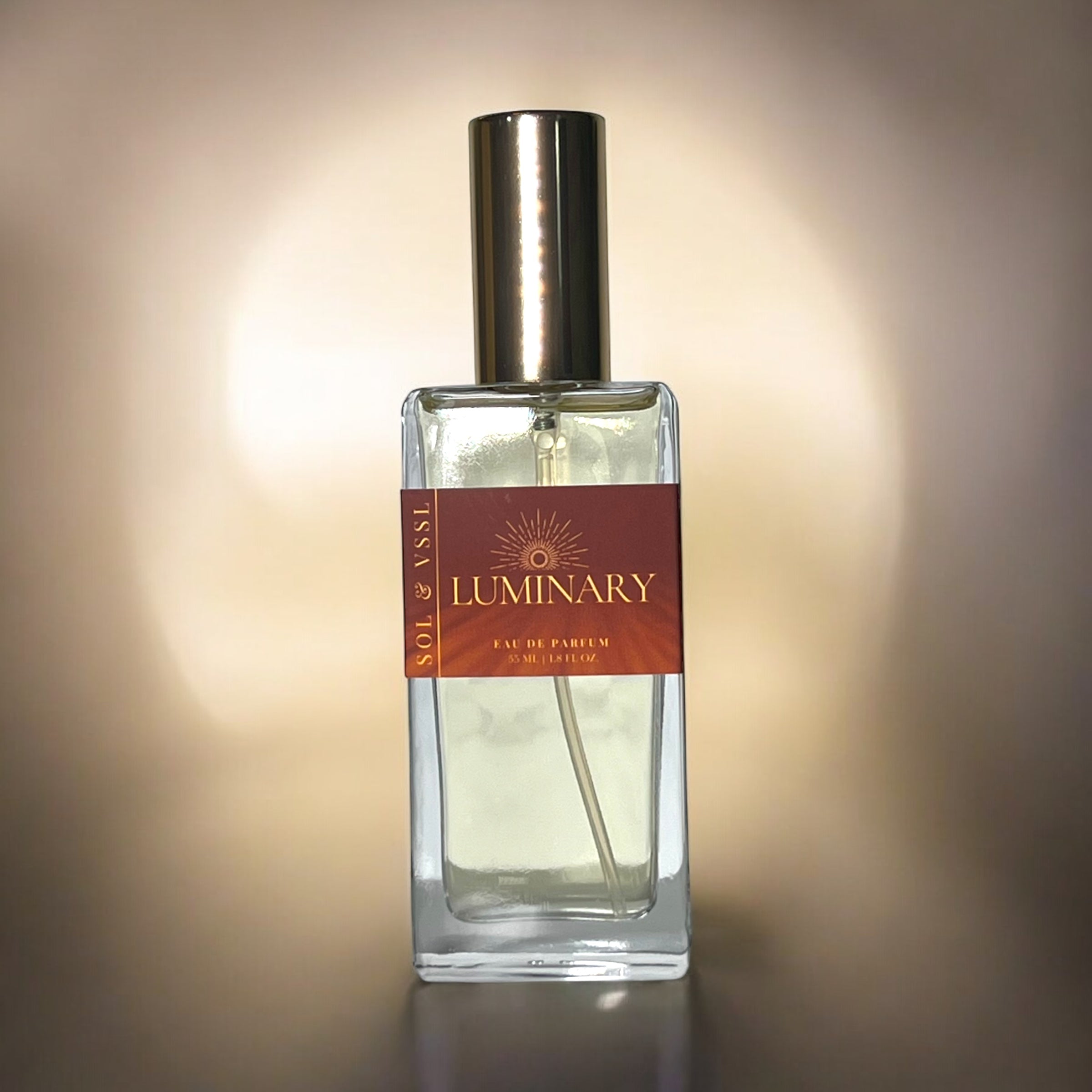 NEW! LUMINARY – SOL & VSSL