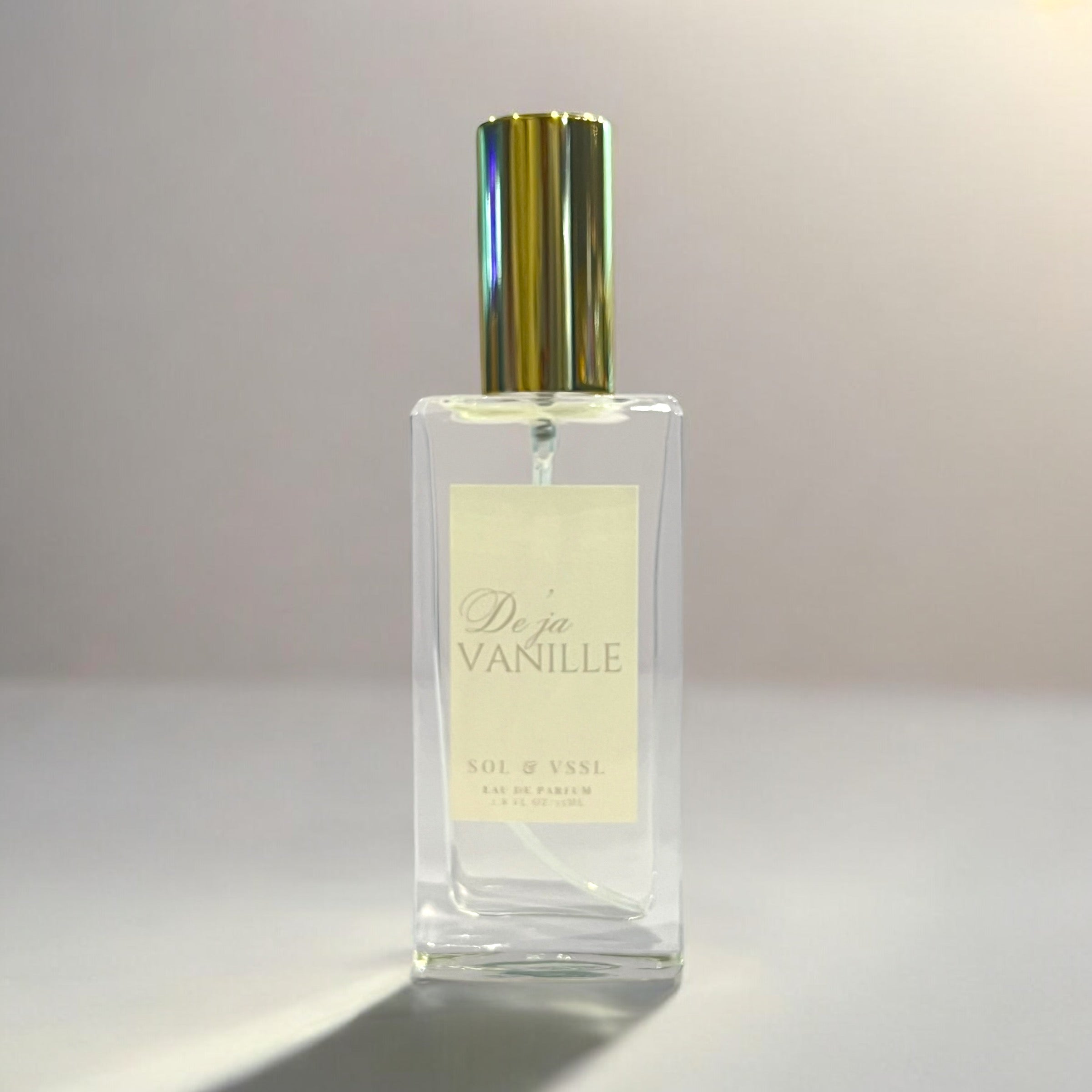 SOL & VSSL – SOL & VSSL