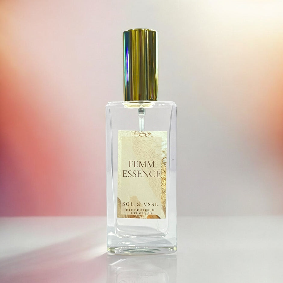 SOL & VSSL – SOL & VSSL