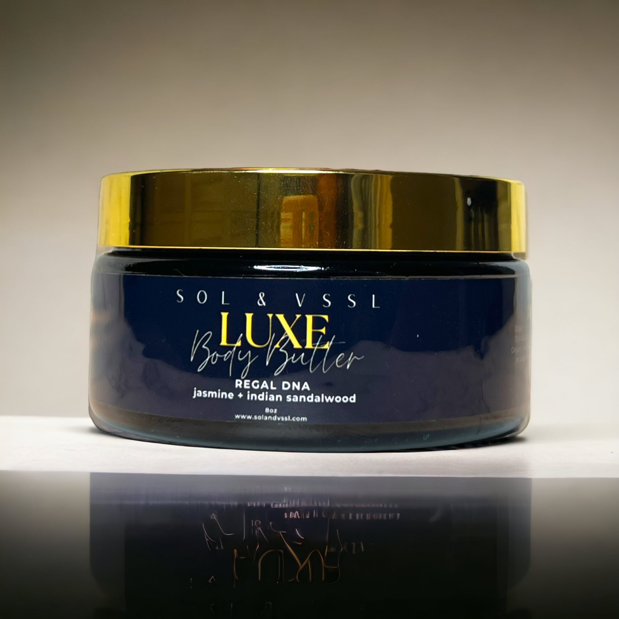 SOL & VSSL – SOL & VSSL