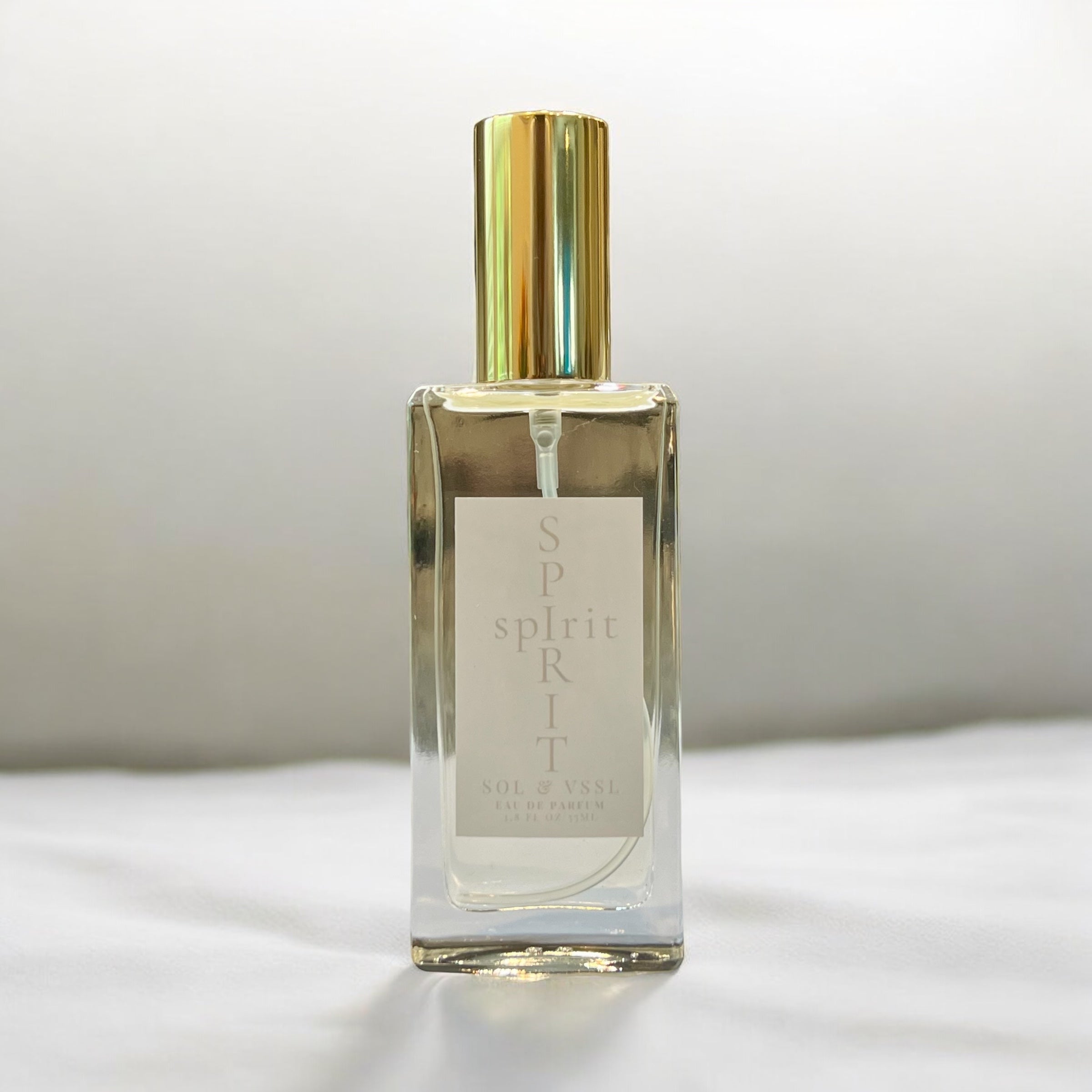 SOL & VSSL – SOL & VSSL