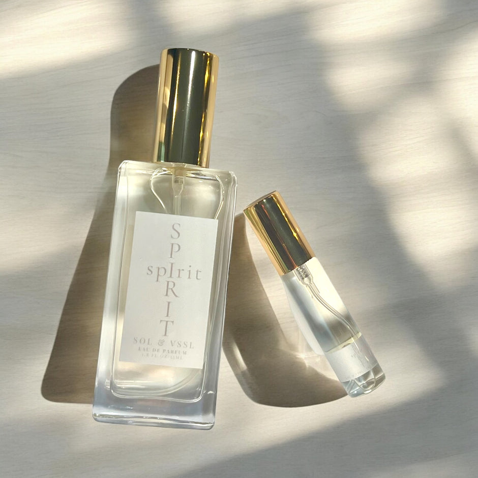 SOL & VSSL – SOL & VSSL