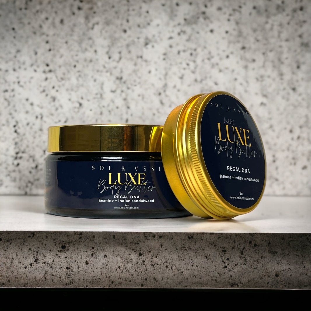 SOL & VSSL – SOL & VSSL