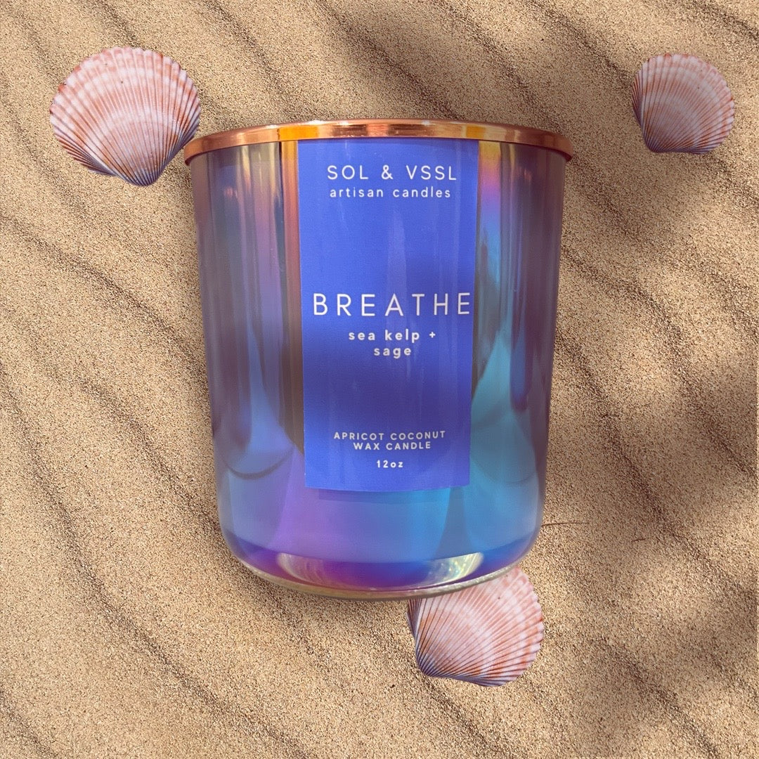 SOL & VSSL – SOL & VSSL