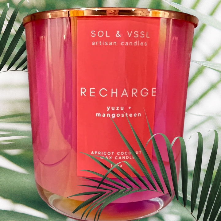 SOL & VSSL – SOL & VSSL