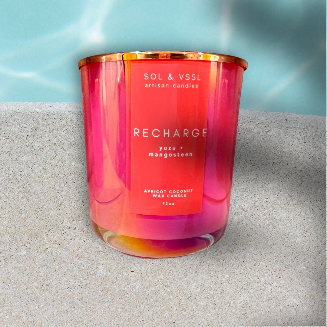 SOL & VSSL – SOL & VSSL