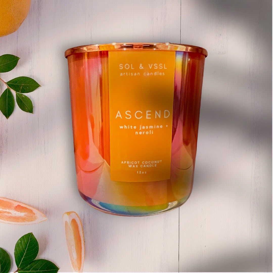 SOL & VSSL – SOL & VSSL